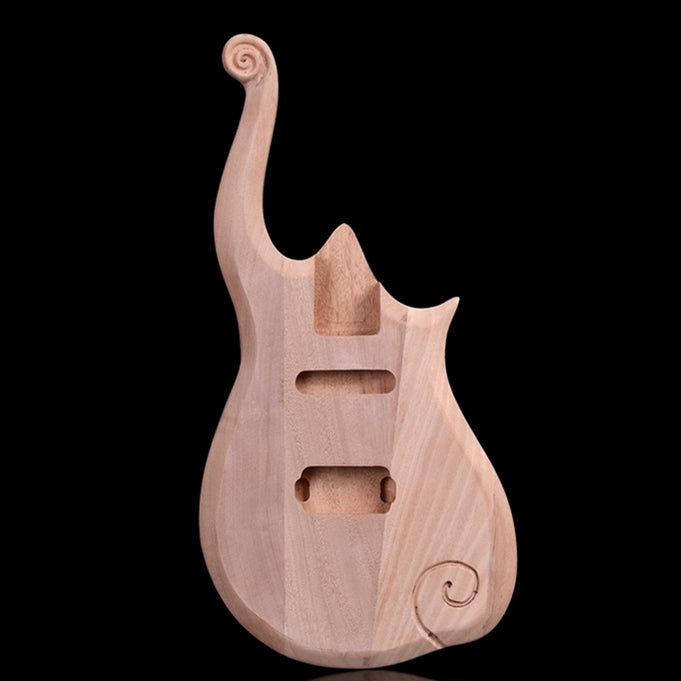LP Neck Style — Guitar Kit Shop