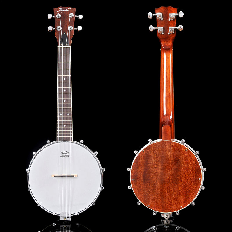 Banjo — Guitar Kit Shop