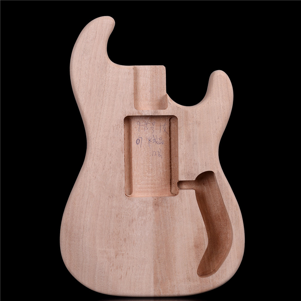 LP Neck Style — Guitar Kit Shop