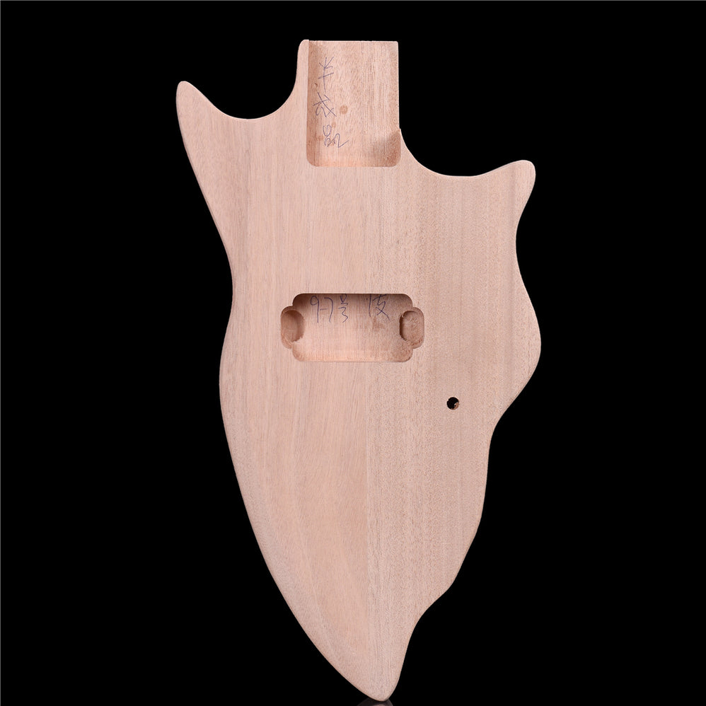 LP Neck Style — Guitar Kit Shop
