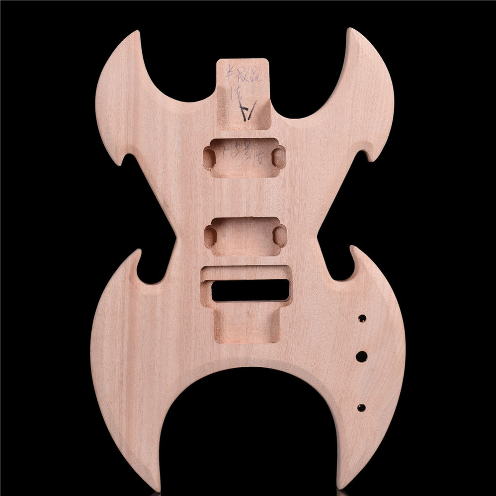 LP Neck Style — Guitar Kit Shop
