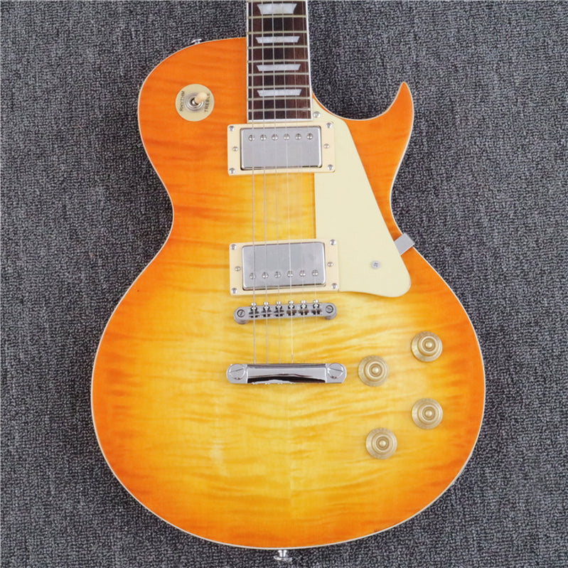 LP Electric Guitar — Guitar Kit Shop