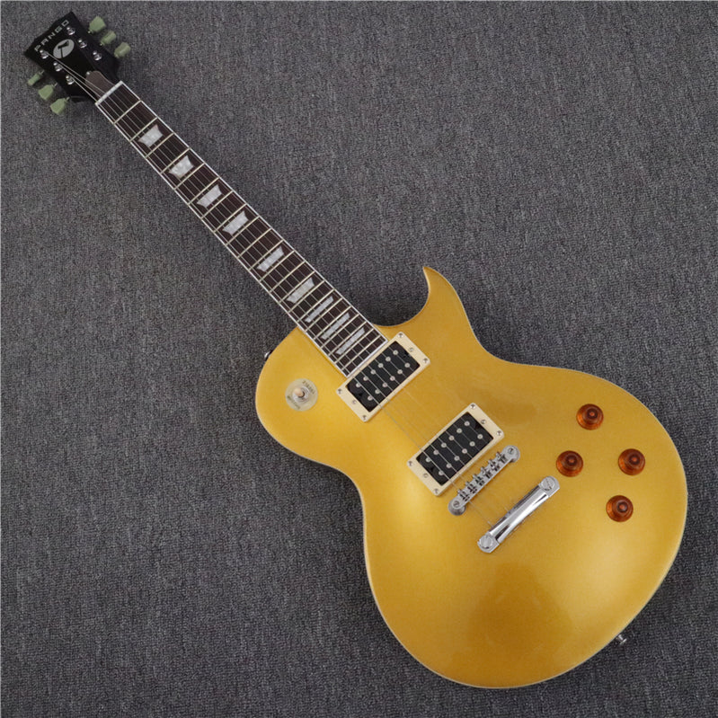 LP Electric Guitar — Guitar Kit Shop