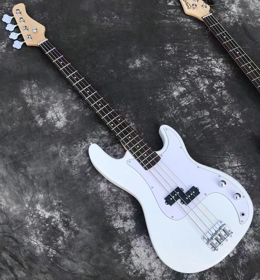 4 Strings Bass Guitar — Guitar Kit Shop