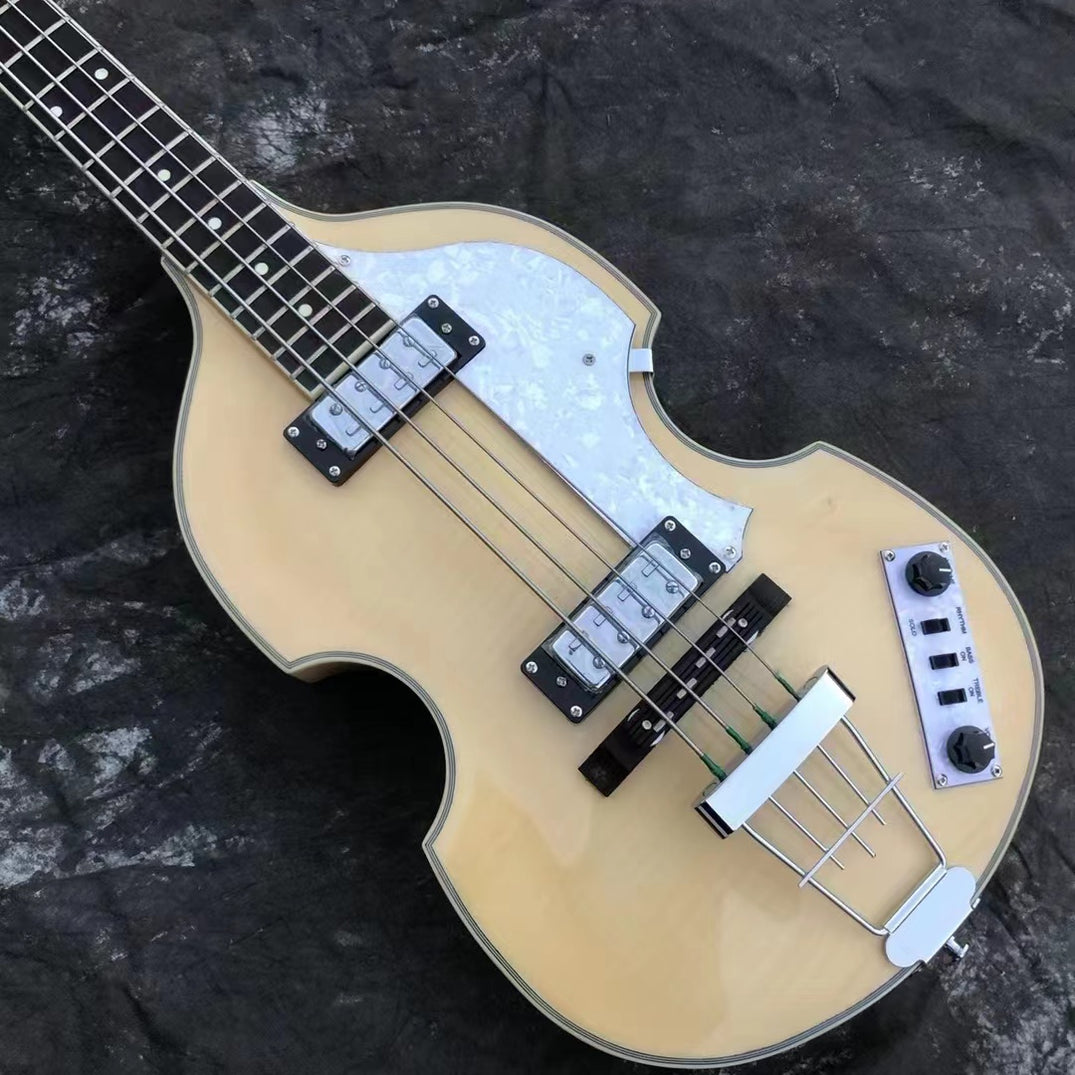 4 Strings Bass Guitar — Guitar Kit Shop