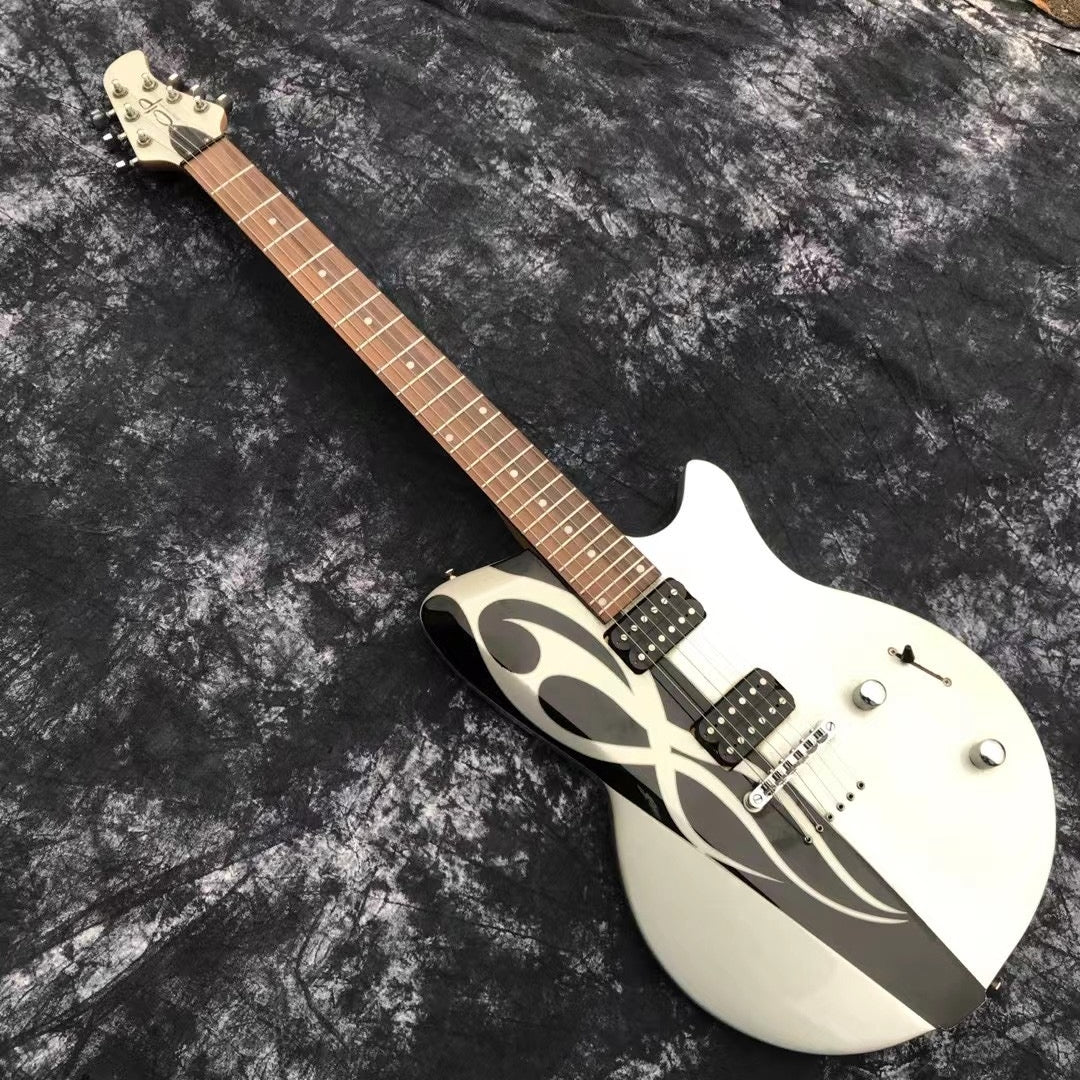 PANGO Music Super Series Electric Guitar (YMZ-108) — Guitar Kit Shop