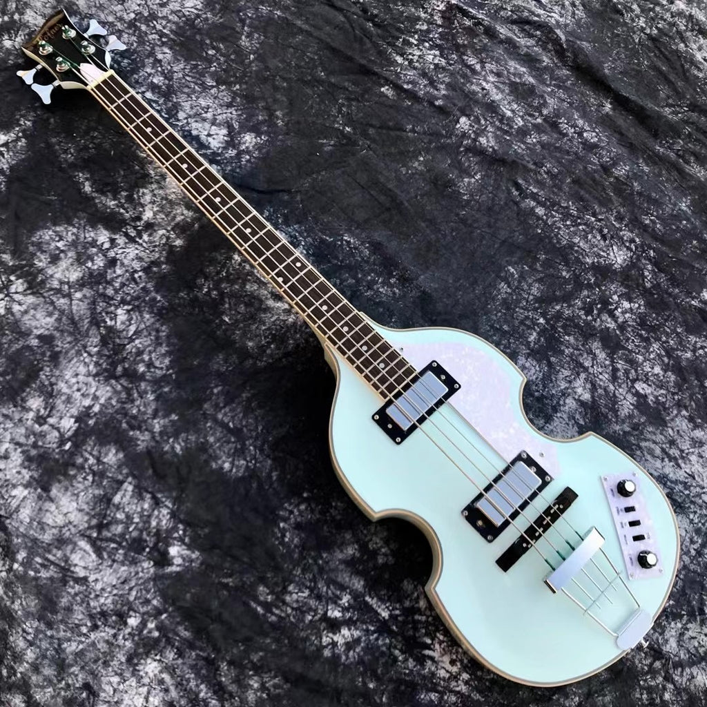 4 Strings Bass Guitar — Guitar Kit Shop