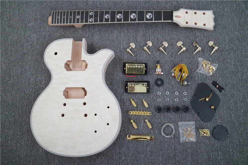 DLP — Guitar Kit Shop