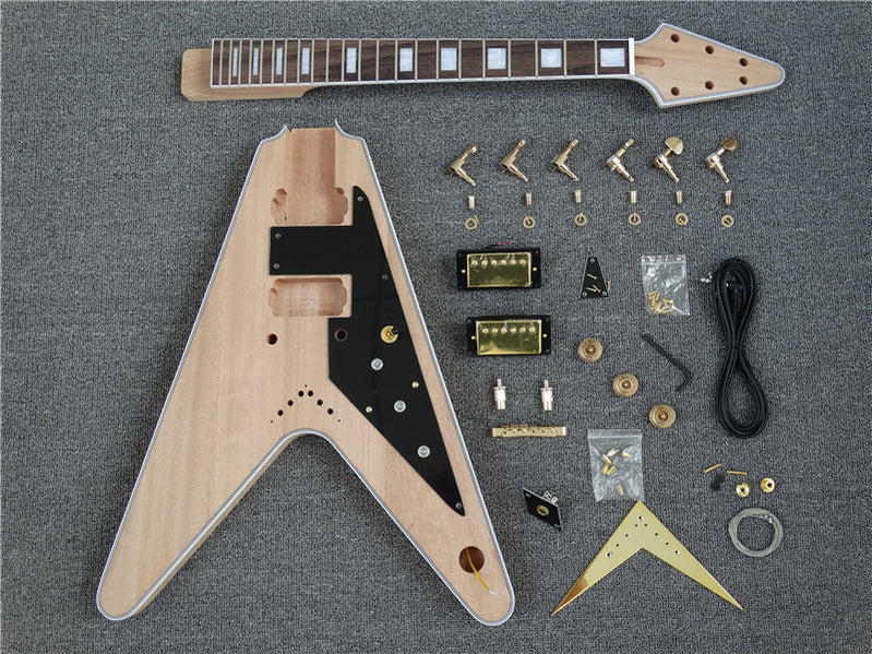 GuitarKit.Shop, Build Your Dream Guitar! — Guitar Kit Shop