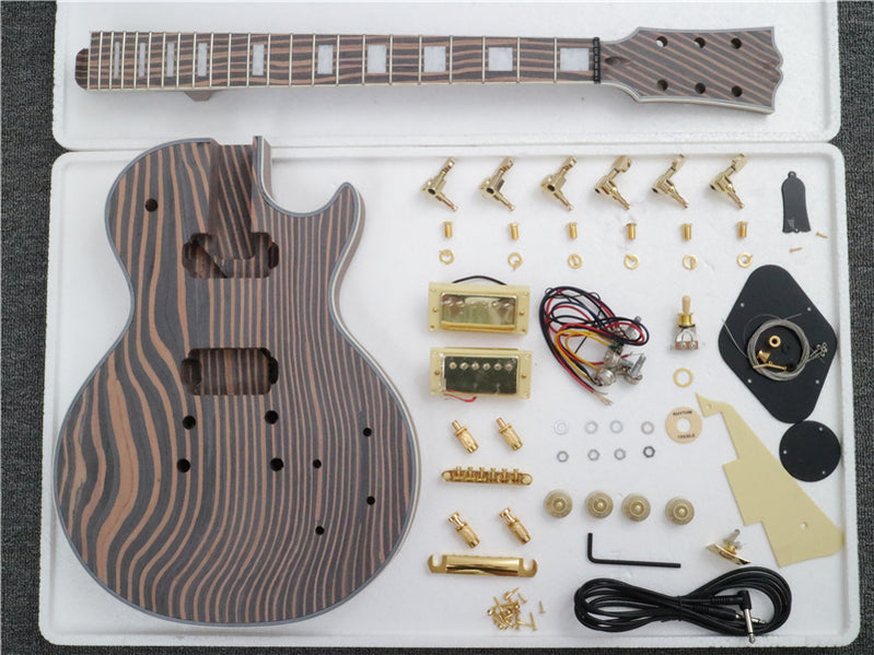 GuitarKit.Shop, Build Your Dream Guitar! — Guitar Kit Shop