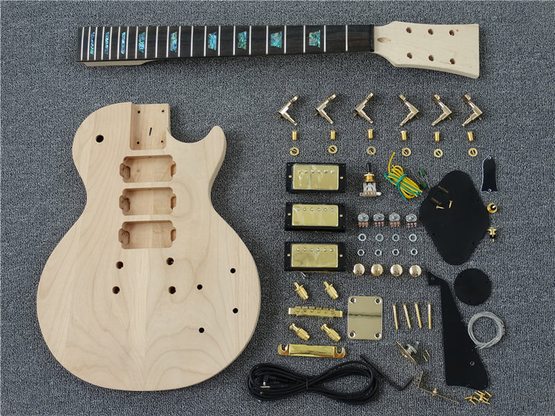 LP — Guitar Kit Shop