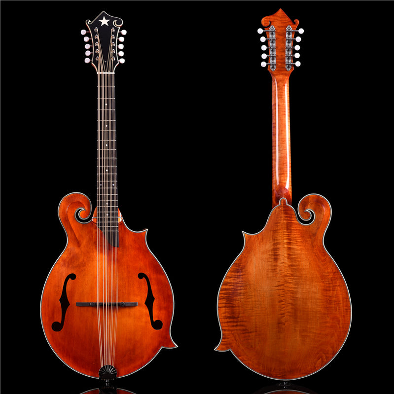 Mandocello — Guitar Kit Shop