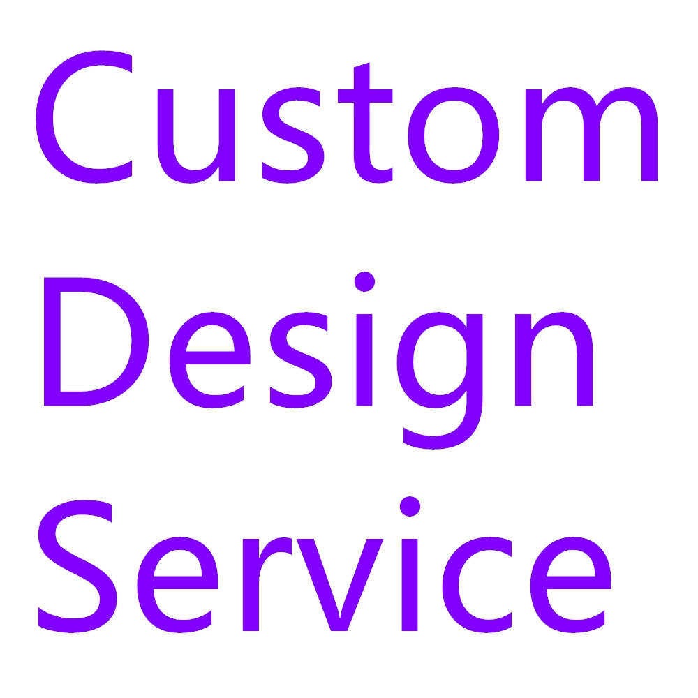 Custom Design Service — Guitar Kit Shop