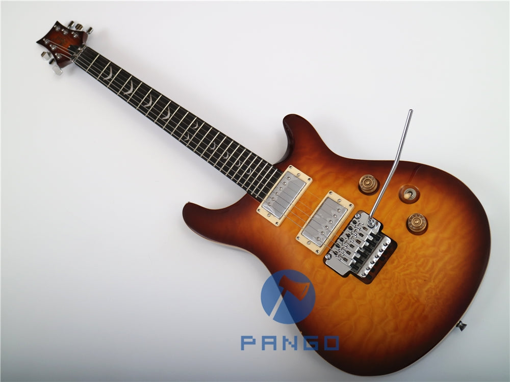 Pango Music Electric Guitar on Sale (EL-22) — Guitar Kit Shop
