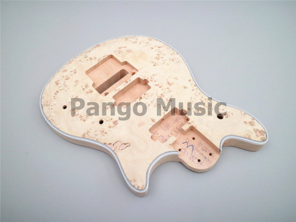 EVH Style DIY Electric Guitar Kit (EVH-01) — Guitar Kit Shop
