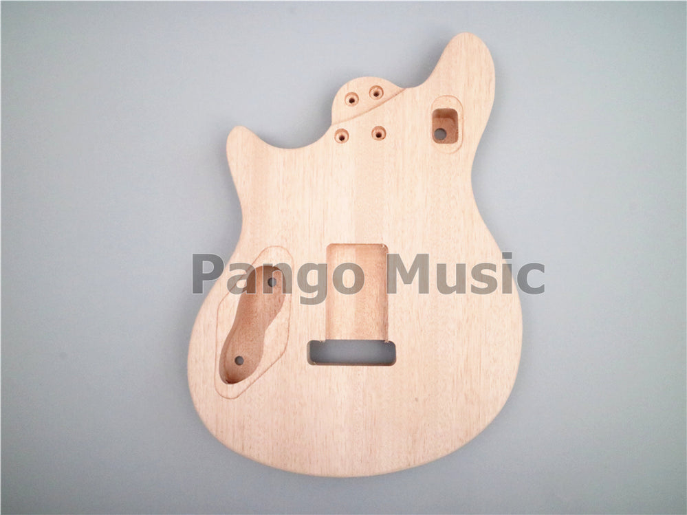EVH Style DIY Electric Guitar Kit (EVH-01) — Guitar Kit Shop