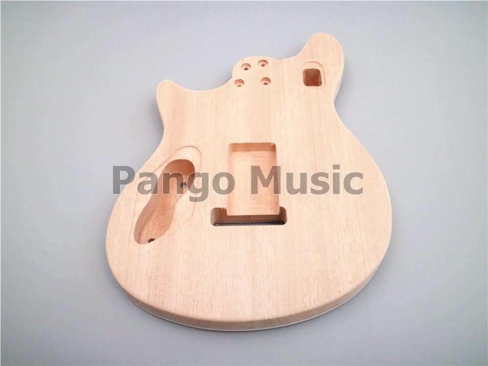 EVH Style DIY Electric Guitar Kit (EVH-01) — Guitar Kit Shop