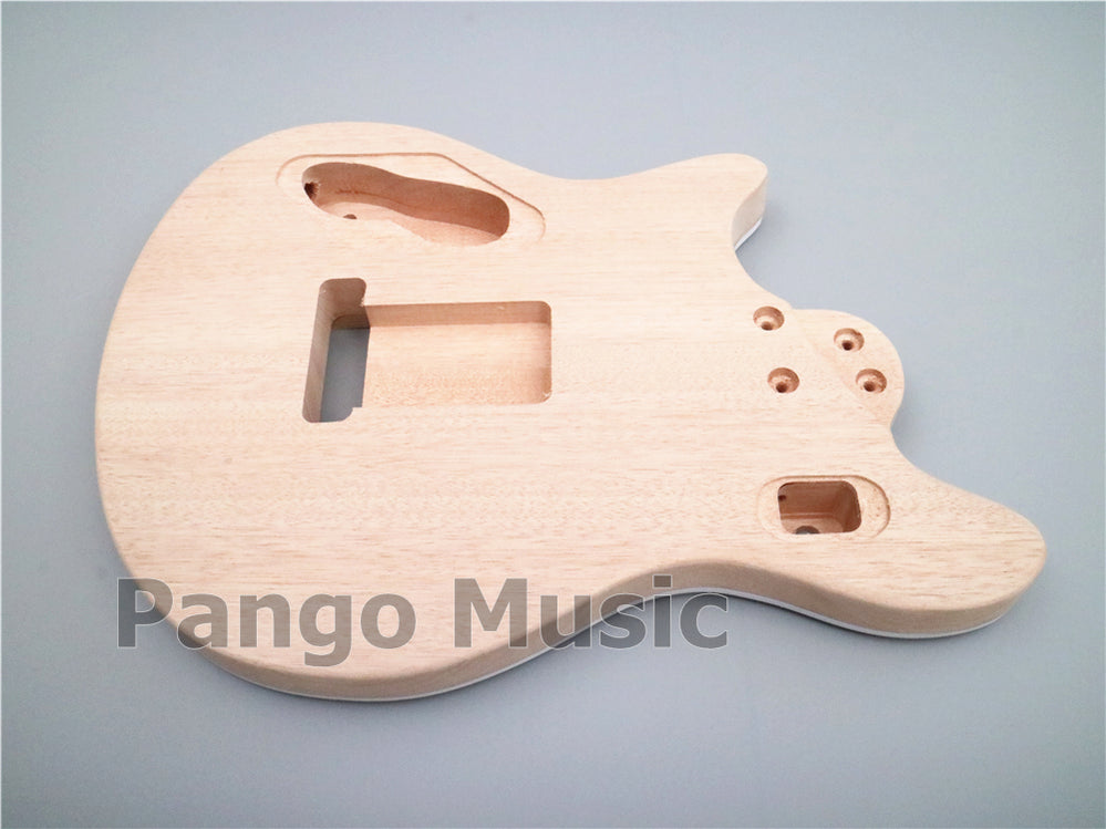 EVH Style DIY Electric Guitar Kit (EVH-01) — Guitar Kit Shop