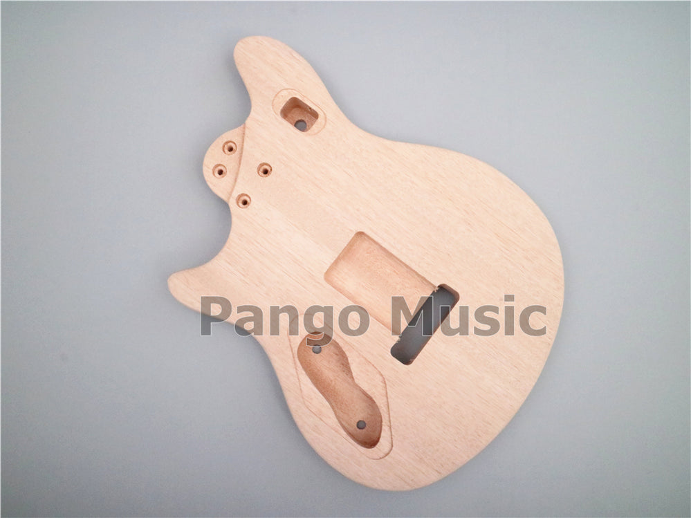 EVH Style DIY Electric Guitar Kit (EVH-01) — Guitar Kit Shop
