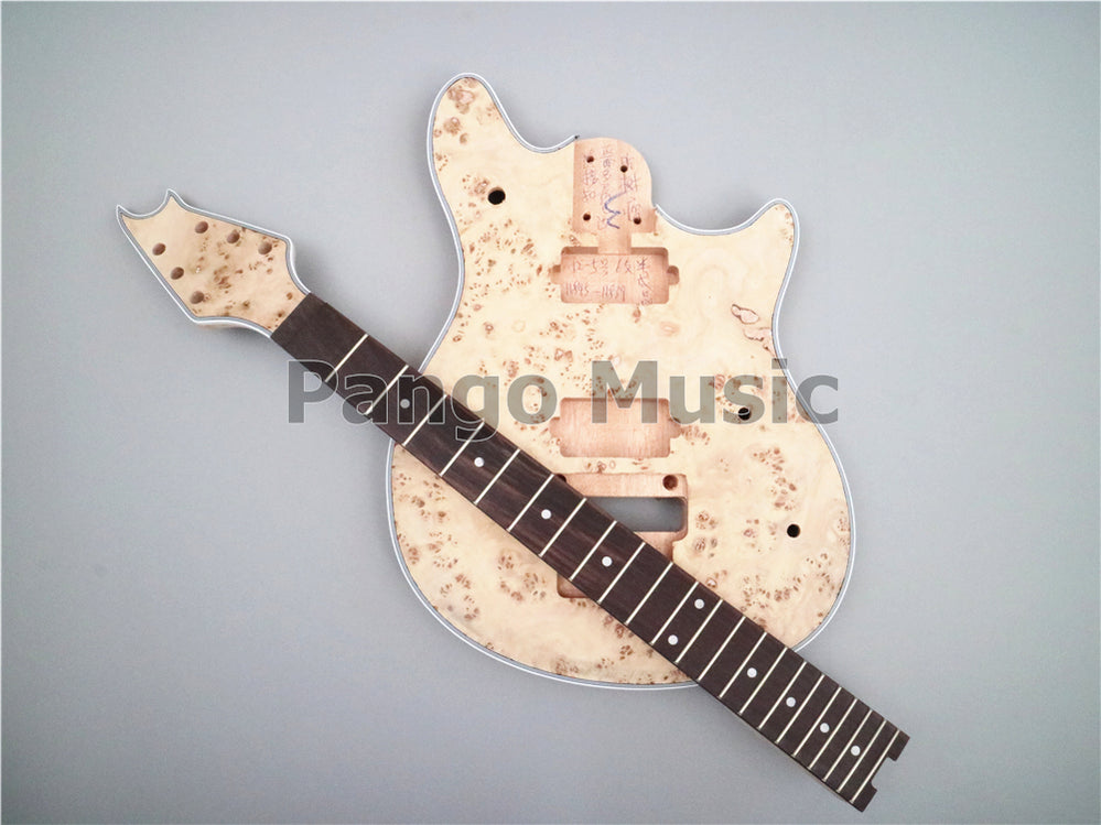 EVH Style DIY Electric Guitar Kit (EVH-01) — Guitar Kit Shop