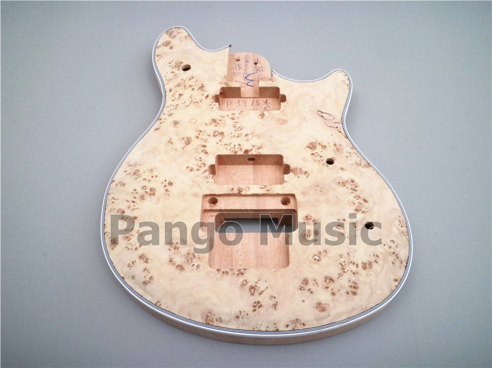 EVH Style DIY Electric Guitar Kit (EVH-01) — Guitar Kit Shop