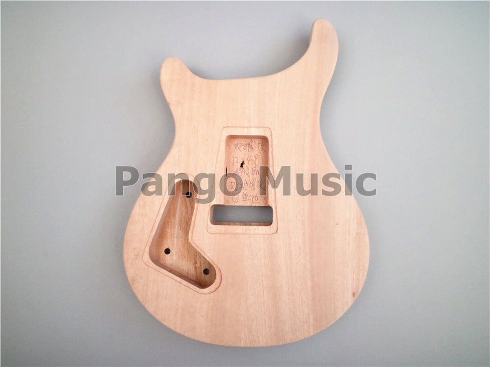 PRS Style DIY Electric Guitar Kit of PANGO Music (PRS-727) — Guitar Kit ...