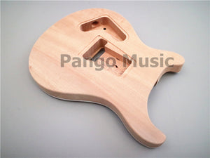 PRS Style DIY Electric Guitar Kit of PANGO Music (PRS-727) — Guitar Kit ...