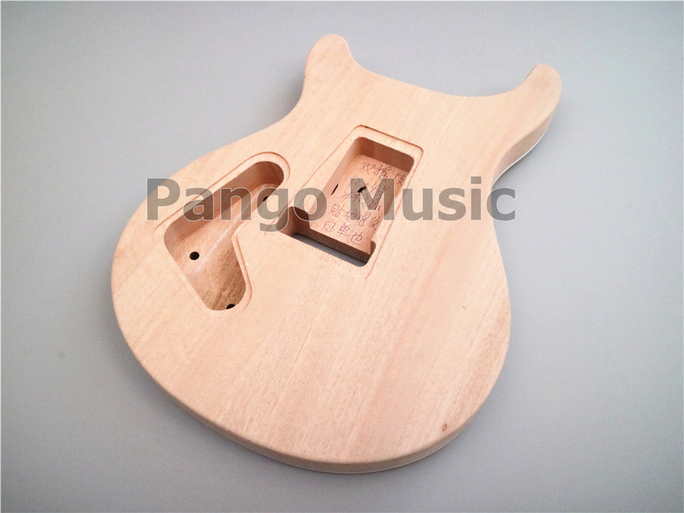 PRS Style DIY Electric Guitar Kit of PANGO Music (PRS-727) — Guitar Kit ...
