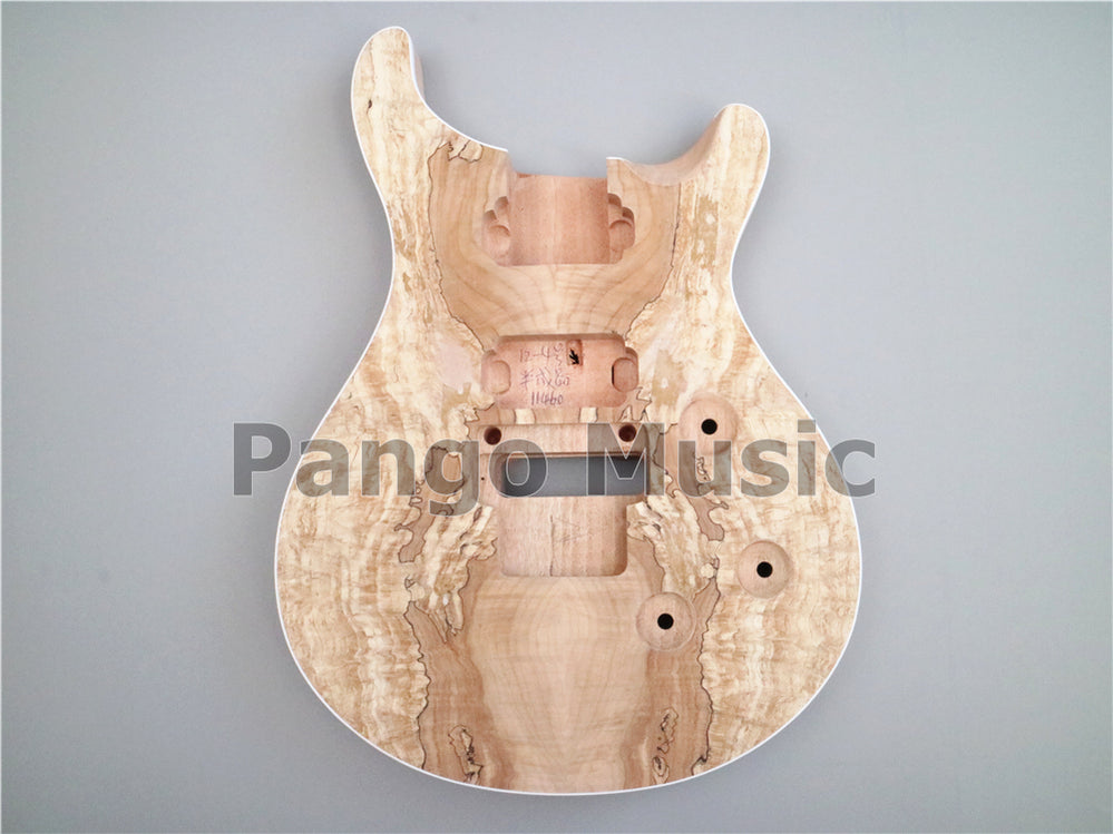 PRS Style DIY Electric Guitar Kit of PANGO Music (PRS-727) — Guitar Kit ...