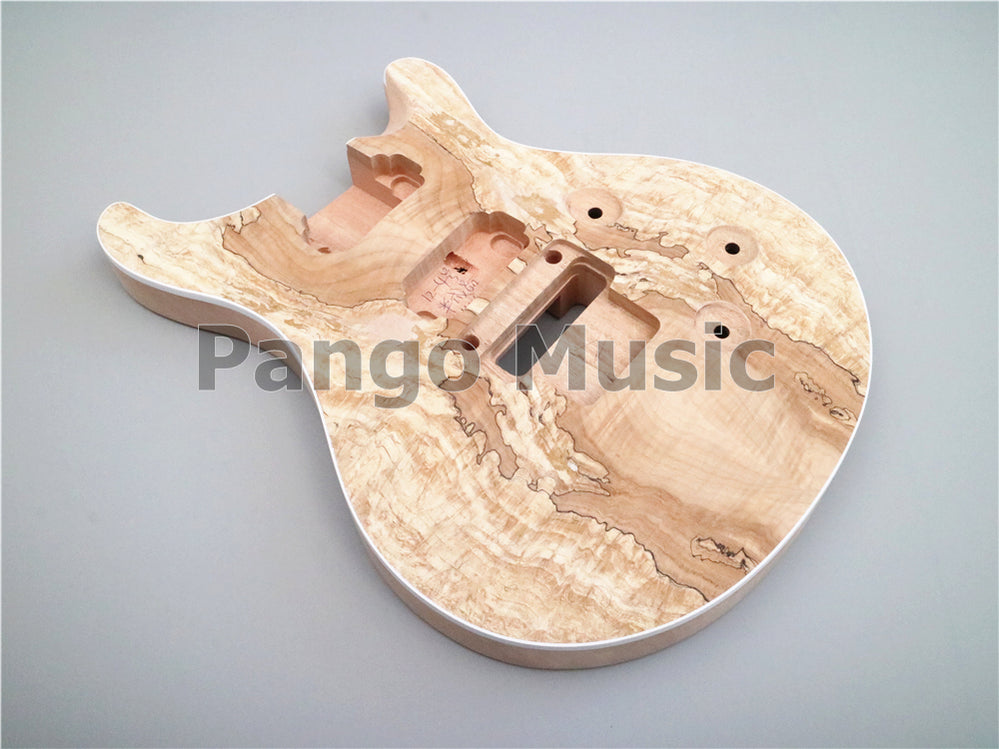 PRS Style DIY Electric Guitar Kit of PANGO Music (PRS-727) — Guitar Kit ...