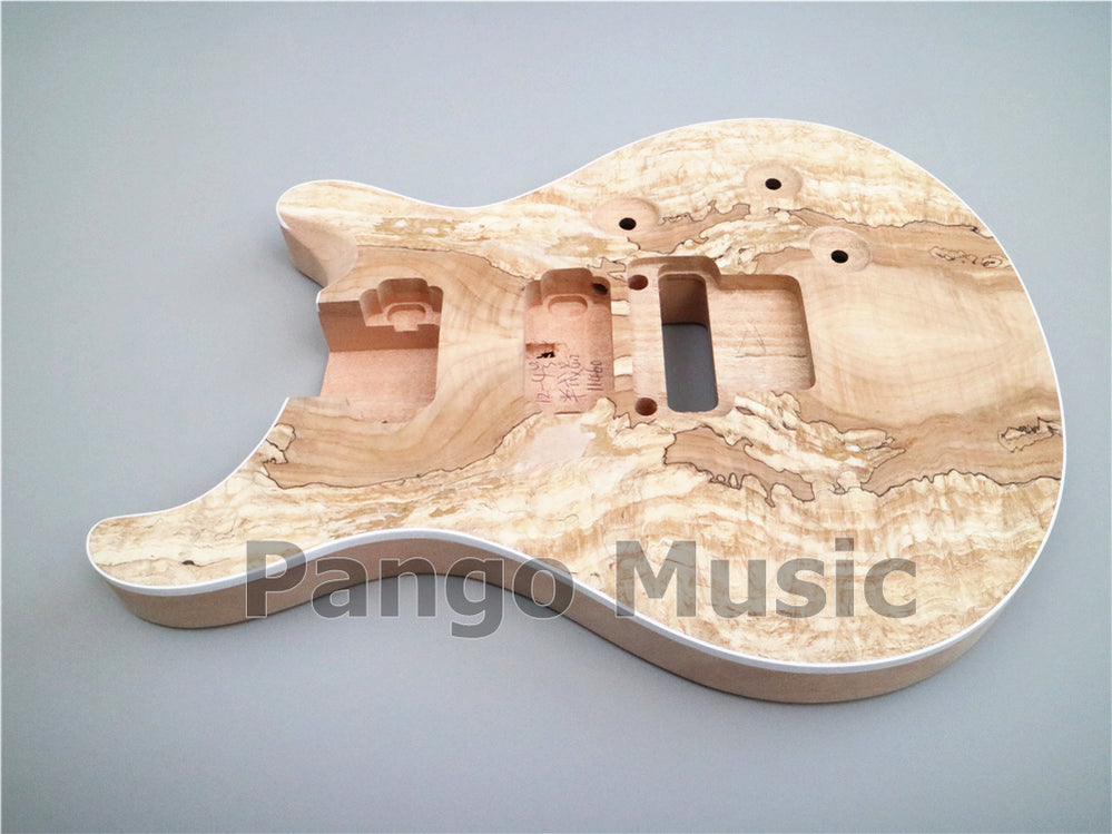 PRS Style DIY Electric Guitar Kit of PANGO Music (PRS-727) — Guitar Kit ...